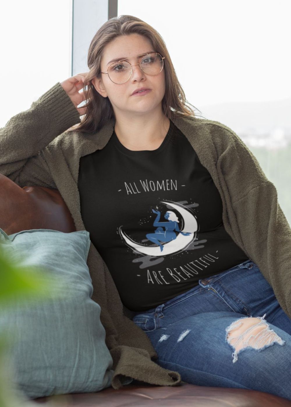 Equal Rebels | Feministische Kleidung & Anti-AfD Merch